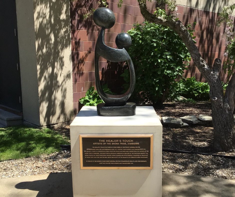 Stonework for Hospitals | Milano Stone & Restoration